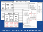 Cesar Chavez Benjamin Franklin Squanto US History | Made By Teachers