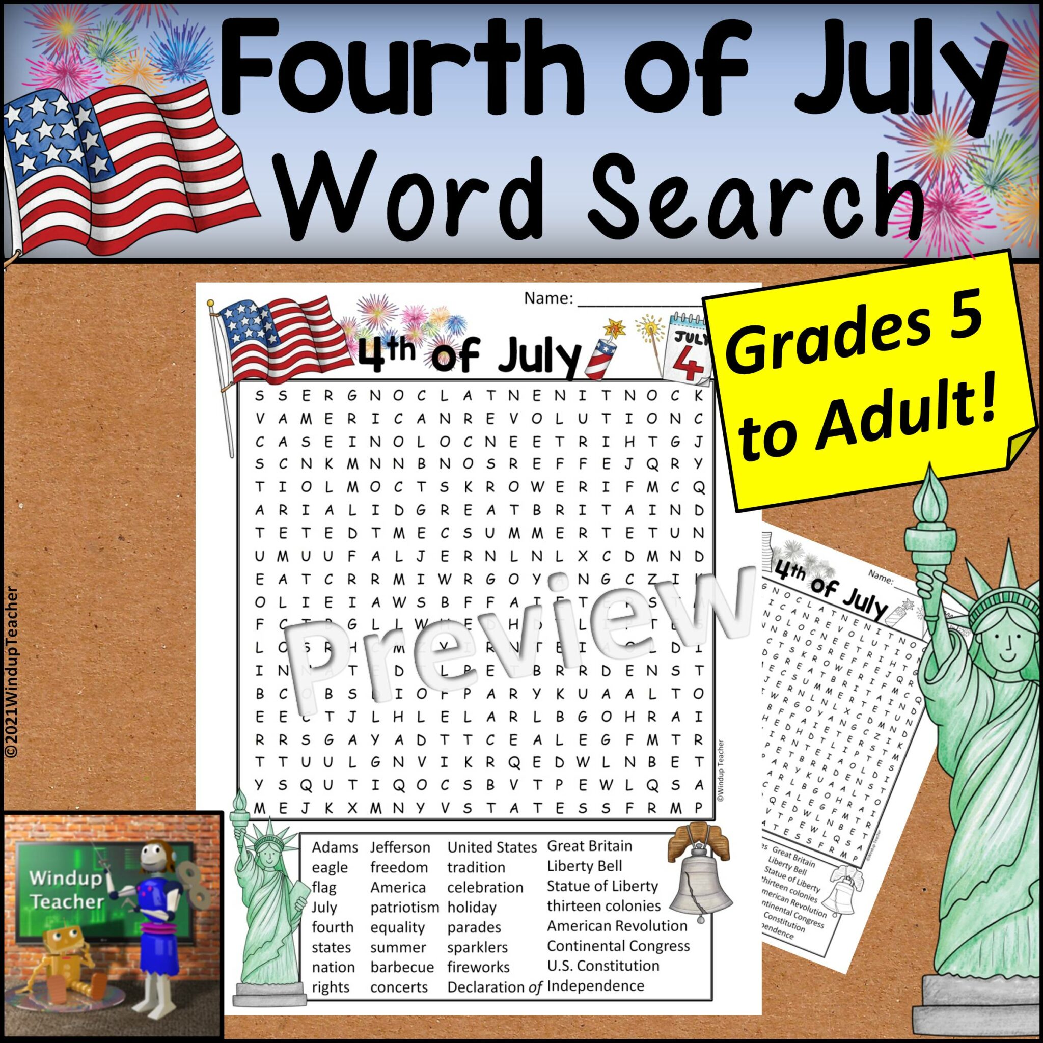 Back To School | Made By Teachers