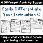 Sight Word Fluency Bundle Free Sampler | Made By Teachers