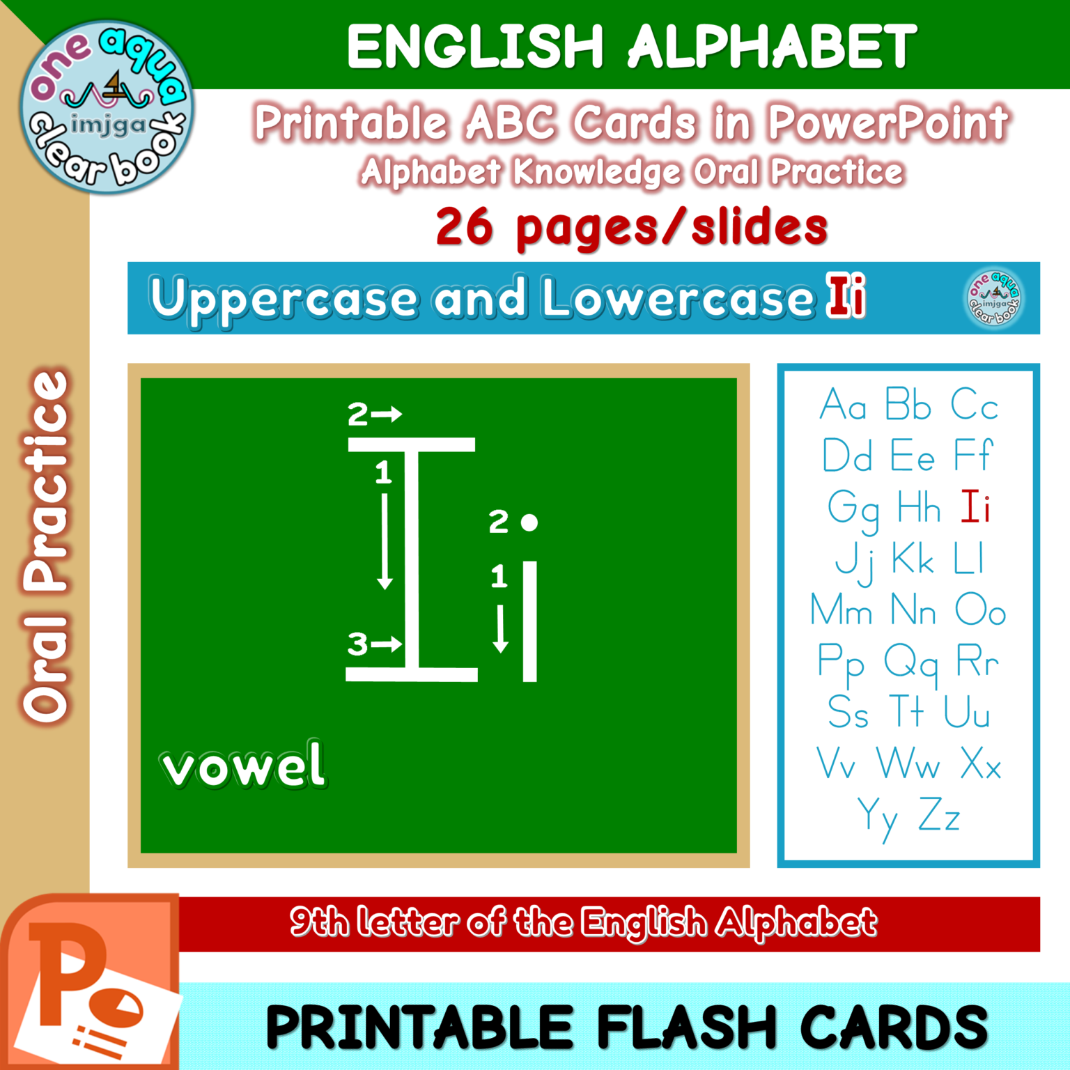 ABC Cards and Letter Writing (Quick Practice) | Made By Teachers