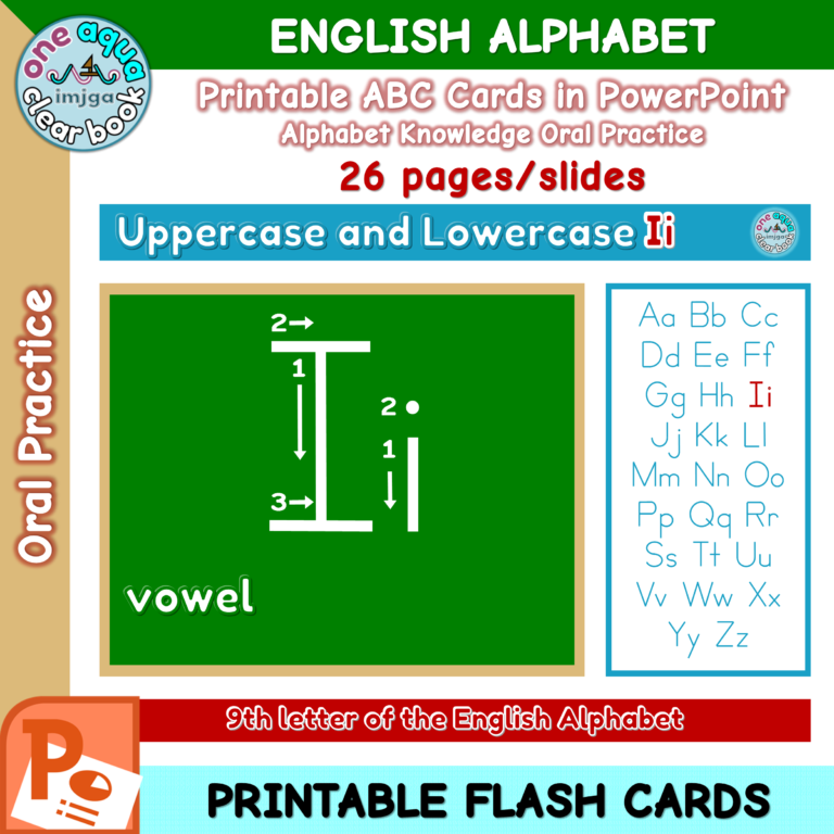 ABC Cards and Letter Writing (Quick Practice) | Made By Teachers