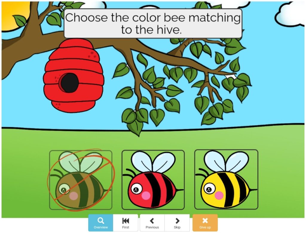 Shapes and Colors Boom Cards - Made By Teachers