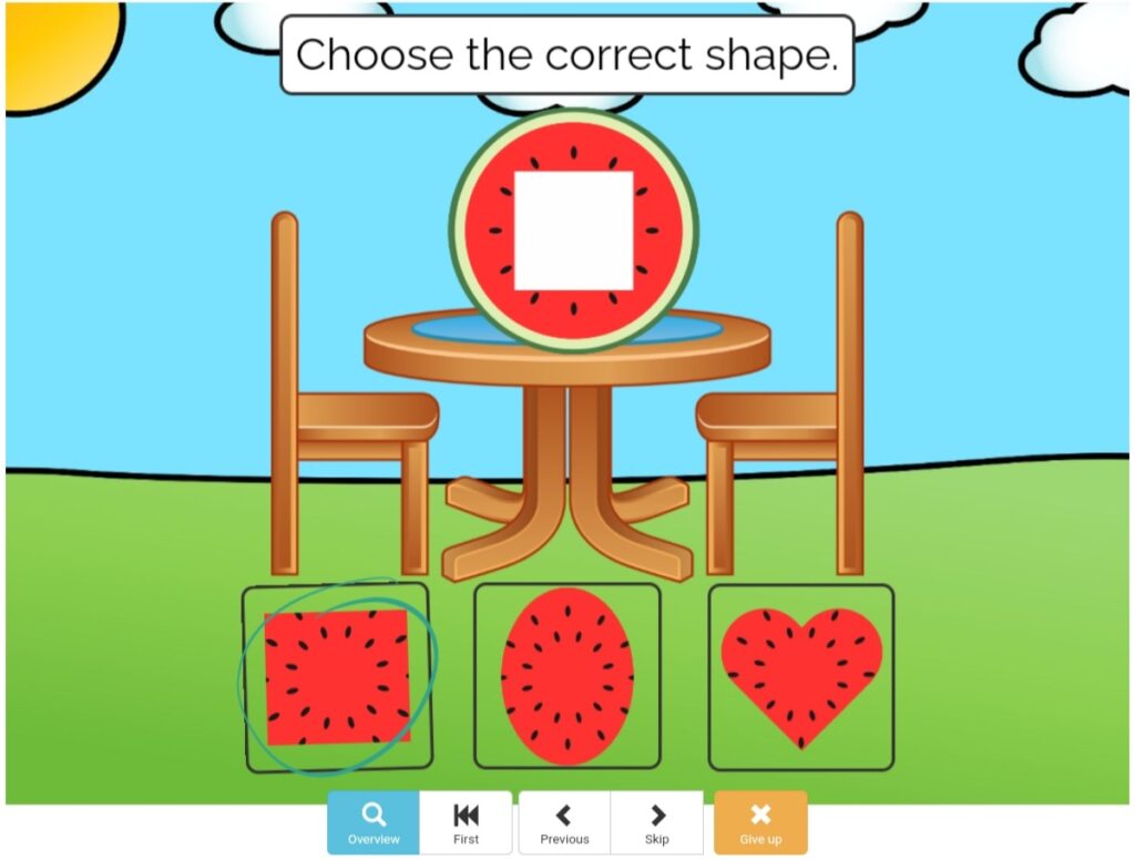 Shapes and Colors Boom Cards - Made By Teachers