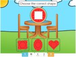 Shapes and Colors Boom Cards - Made By Teachers