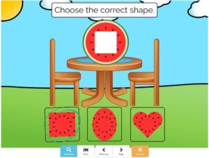Shapes and Colors Boom Cards - Made By Teachers