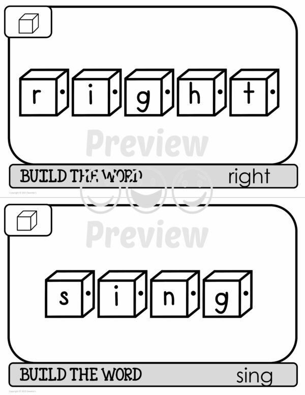 Second Grade Sight Word Activities | Made By Teachers