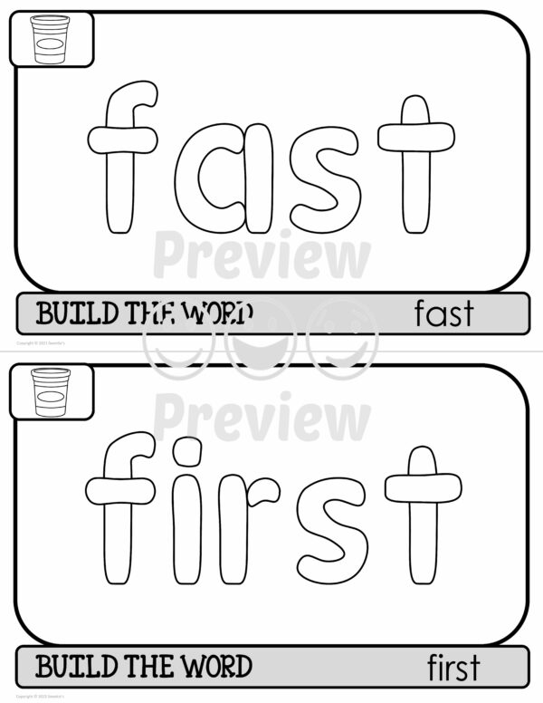 Second Grade Sight Word Activities | Made By Teachers