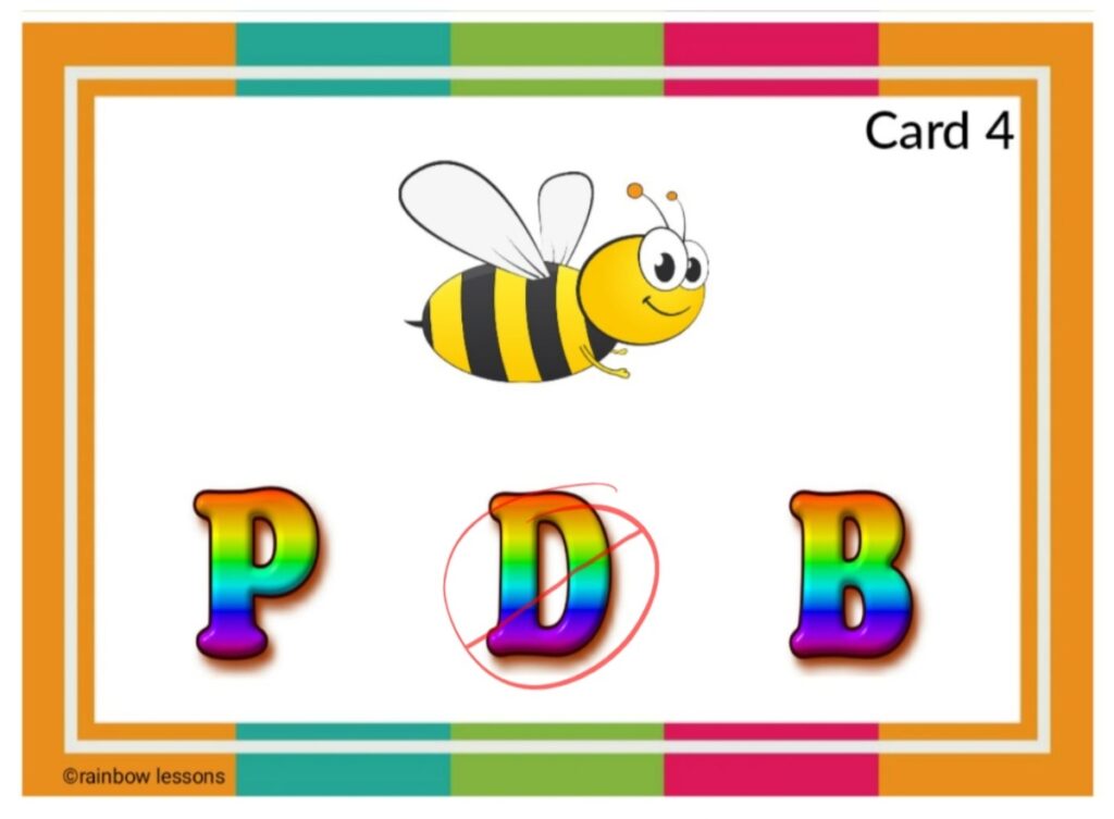 Alphabet Picture Boom Cards | Alphabet Practice | Made By Teachers
