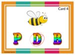Alphabet Picture Boom Cards | Alphabet Practice | Made By Teachers