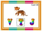 Alphabet Picture Boom Cards | Alphabet Practice | Made By Teachers