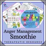 Create Your Own Anger Management Smoothie | Made By Teachers