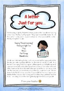 Good Morning Greetings - Start the Day Right! | Made By Teachers