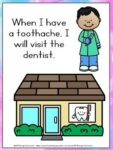 Going the the Dentist - Social Story - autism - Made By Teachers