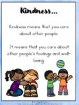 My Being Kind Social Story - Kindness Positive Behaviour - Made By Teachers