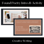 Suspense Mini Unit - Made By Teachers