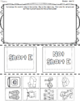 Short Vowel Bundle Sampler - Made By Teachers