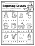 Dinosaur Literacy Preschool Theme Pack - Made By Teachers