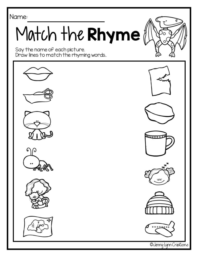 Dinosaur Literacy Preschool Theme Pack | Made By Teachers