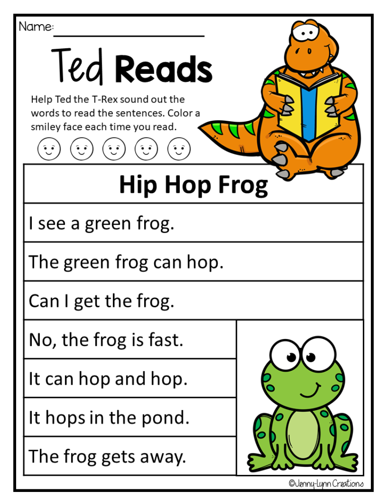 Dinosaur Literacy Preschool Theme Pack | Made By Teachers