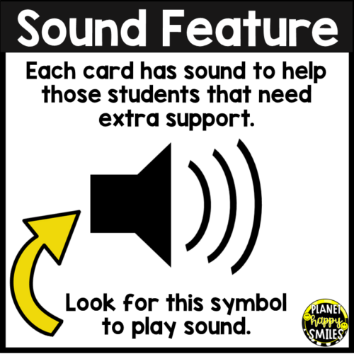 Counting 1-10: Construction BOOM Cards FREEBIE | Made By Teachers