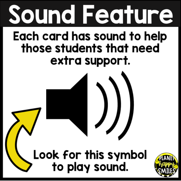 Counting 1-10: Construction BOOM Cards FREEBIE | Made By Teachers