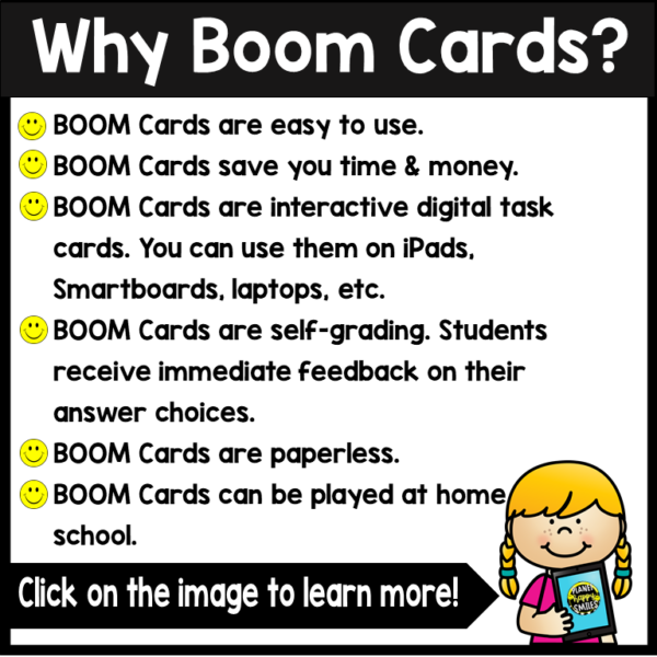 Counting 1-10: Construction BOOM Cards FREEBIE | Made By Teachers
