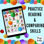 Spanish Cognates Practice | Lotería Game - Made By Teachers