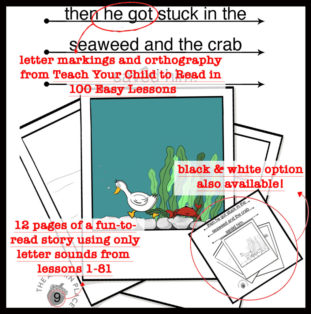 Easy Reader 21 - Read in 100 Easy Lessons | Made By Teachers