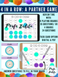 Review game for time with clocks | Made By Teachers