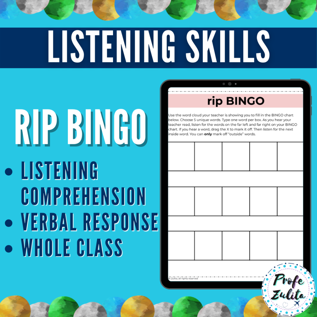 ESL / ELL High Frequency Verb Stories | Made By Teachers