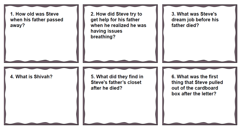 The Hero Two Doors Down (Robinson) Battle of the Book Prep - Made By ...