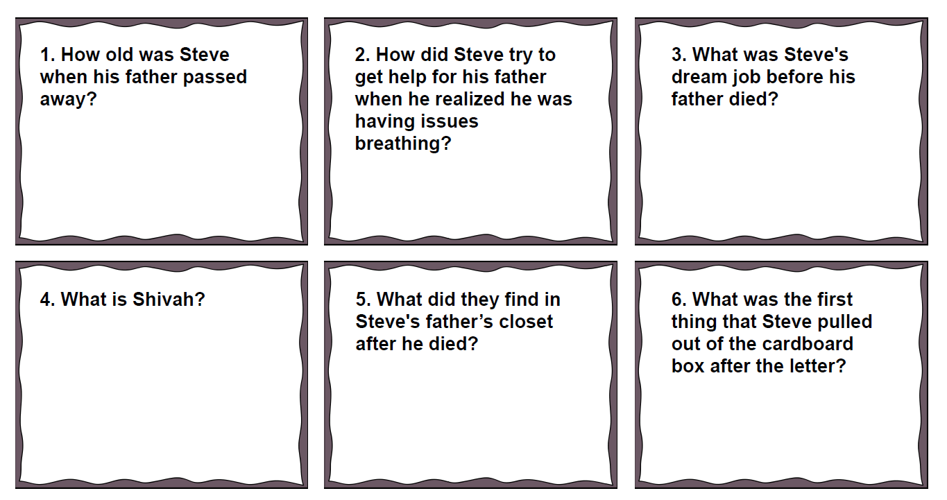 The Hero Two Doors Down (Robinson) Battle of the Book Prep - Made By ...