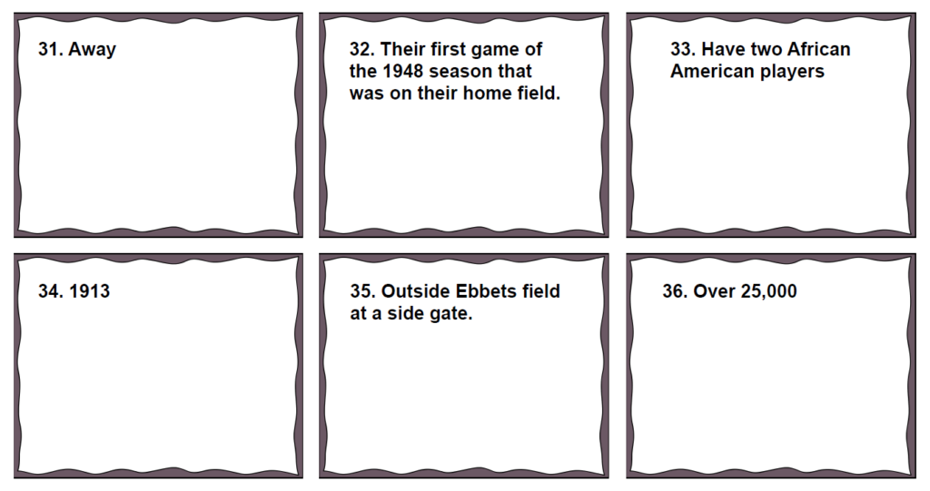 The Hero Two Doors Down (Robinson) Battle of the Book Prep - Made By ...