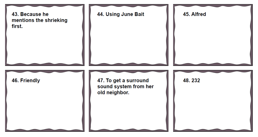 Last Kids On Earth #2 Battle of the Books Prep | Made By Teachers