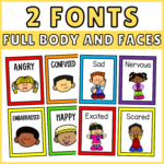 Daily Emotions Check In - Made By Teachers