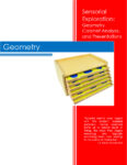 Geometry 1 Lessons 2D Shapes Montessori Unit 2 | Made By Teachers