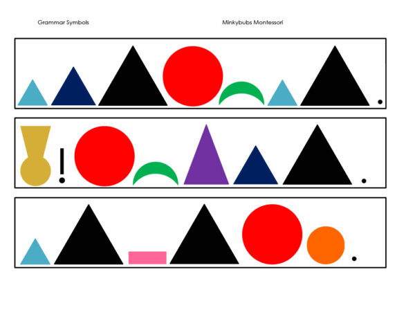 Grammar Basic Parts of Speech Lessons & Materials - Made By Teachers
