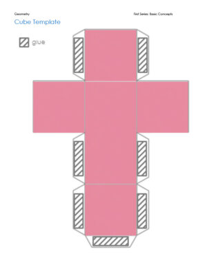 Geometry 1 Lesson Plans Concept Montessori Unit 5 - Made By Teachers