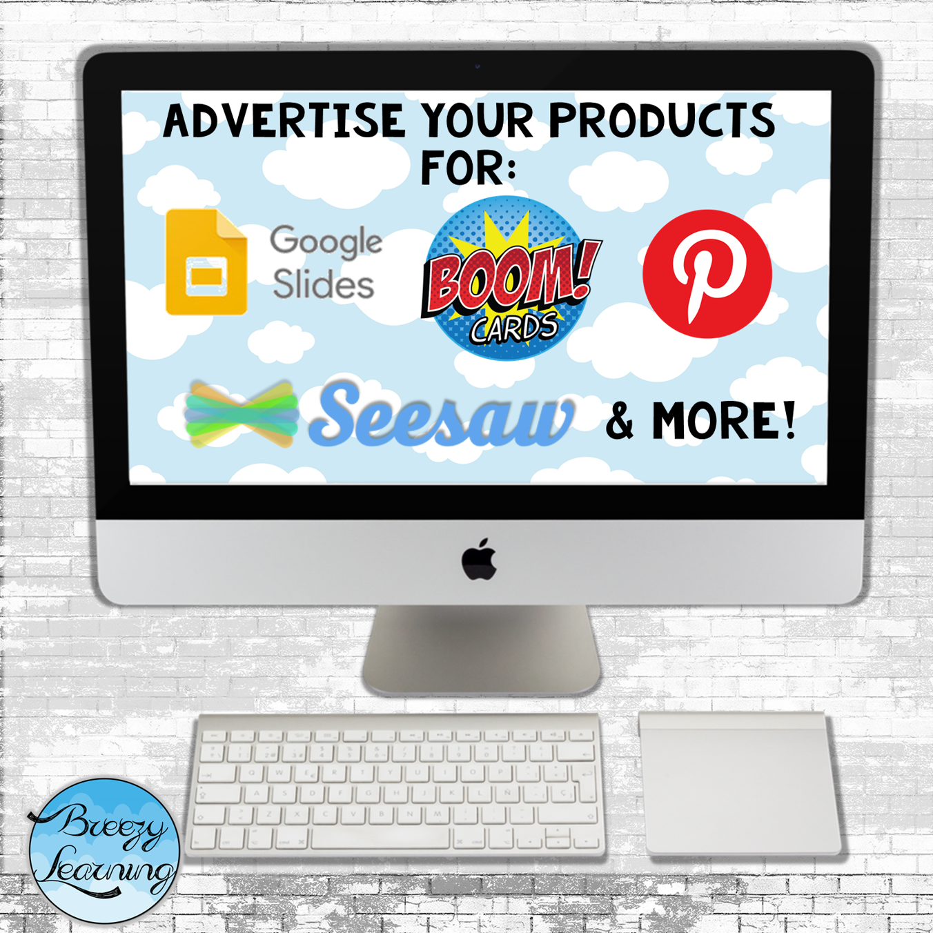 Technology Clipart - PNG - Commercial Use | Made By Teachers