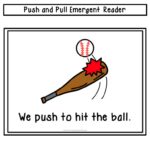 Push and Pull Science Packet - Made By Teachers