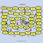 Addition and Subtraction Games to 10 - Made By Teachers