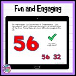 Independence Day Adapted Book | Special Ed - Made By Teachers