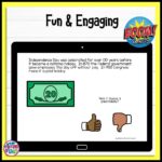 Independence Day Adapted Book | Special Ed | Made By Teachers