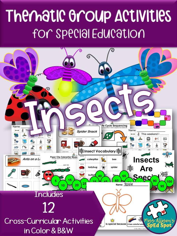 Differentiated Morning Meeting Book and Worksheets | Made By Teachers