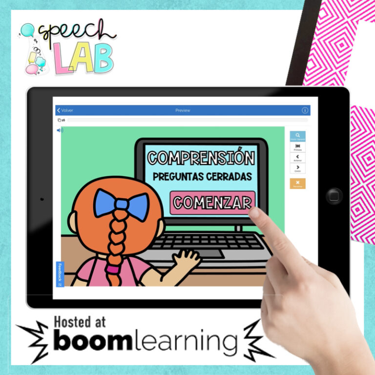 FREE Boom Cards | Preguntas Sí - No | Summer Yes - | Made By Teachers