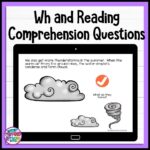 Summer Weather Adapted Book Google Slides | SpecEd - Made By Teachers