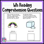 Summer Weather Adapted Book Printable | SpecEd | Made By Teachers