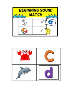 Summer Literacy Task Cards - Made By Teachers