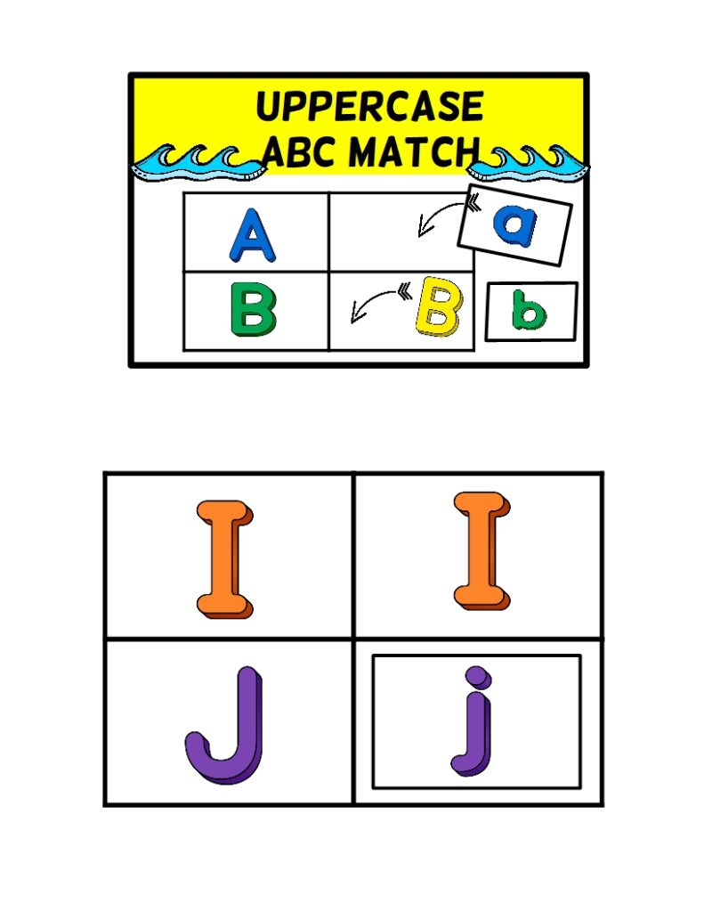 Summer Literacy Task Cards - Made By Teachers