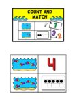 Summer Math Task Cards | Made By Teachers